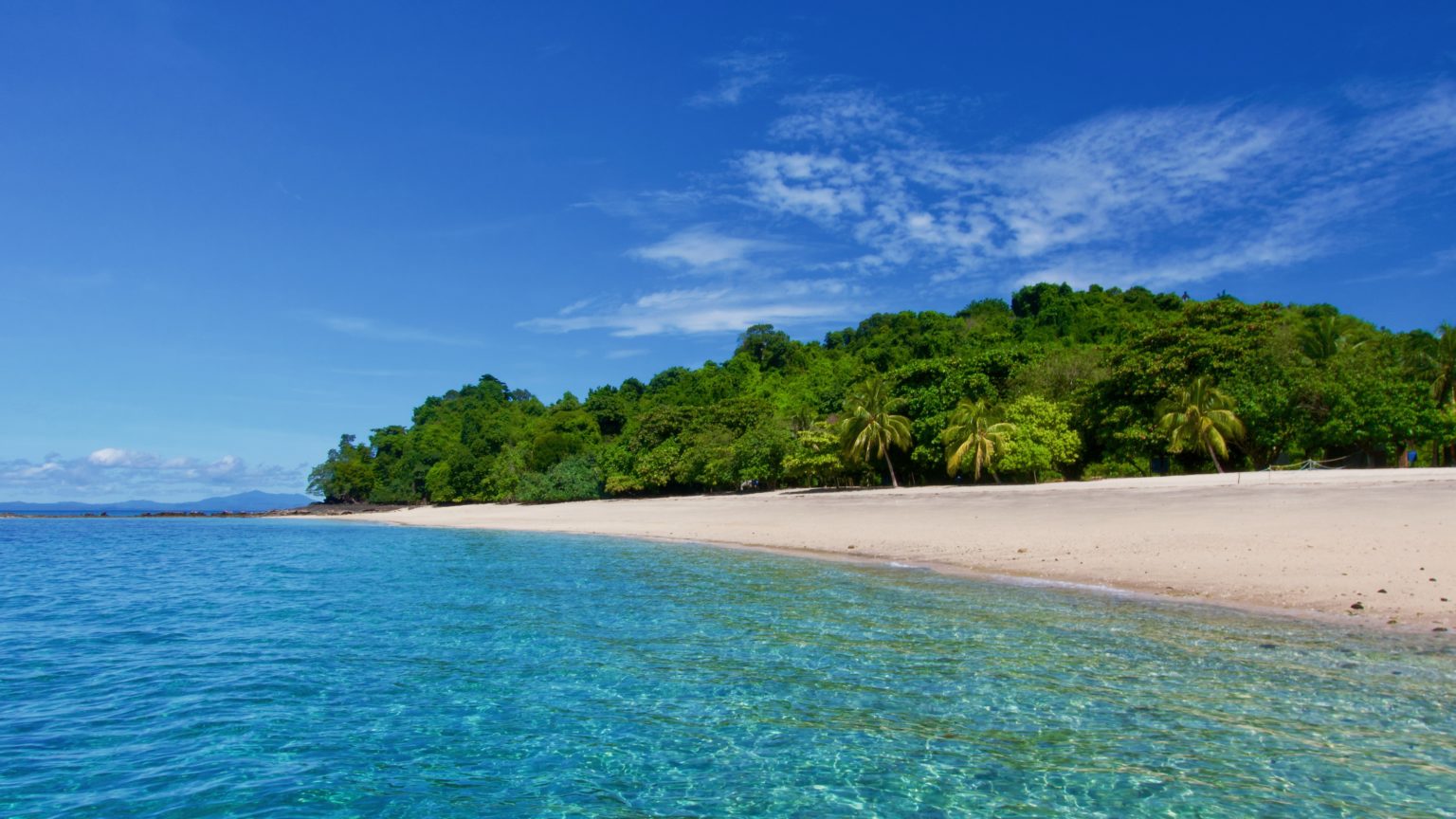 Destination Nosy Ankarea - Excursion îles Mitsio, Madagascar